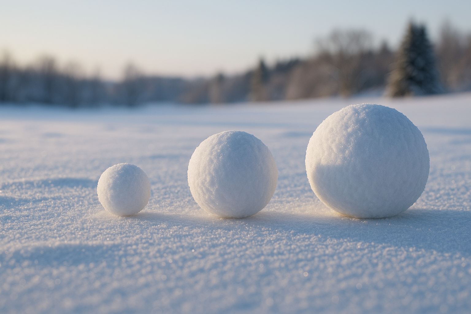 Hem | Snöboll